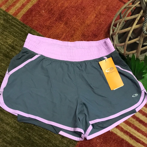 Champion | Other | Brand New Champion Dri Fit Short Pants | Poshmark